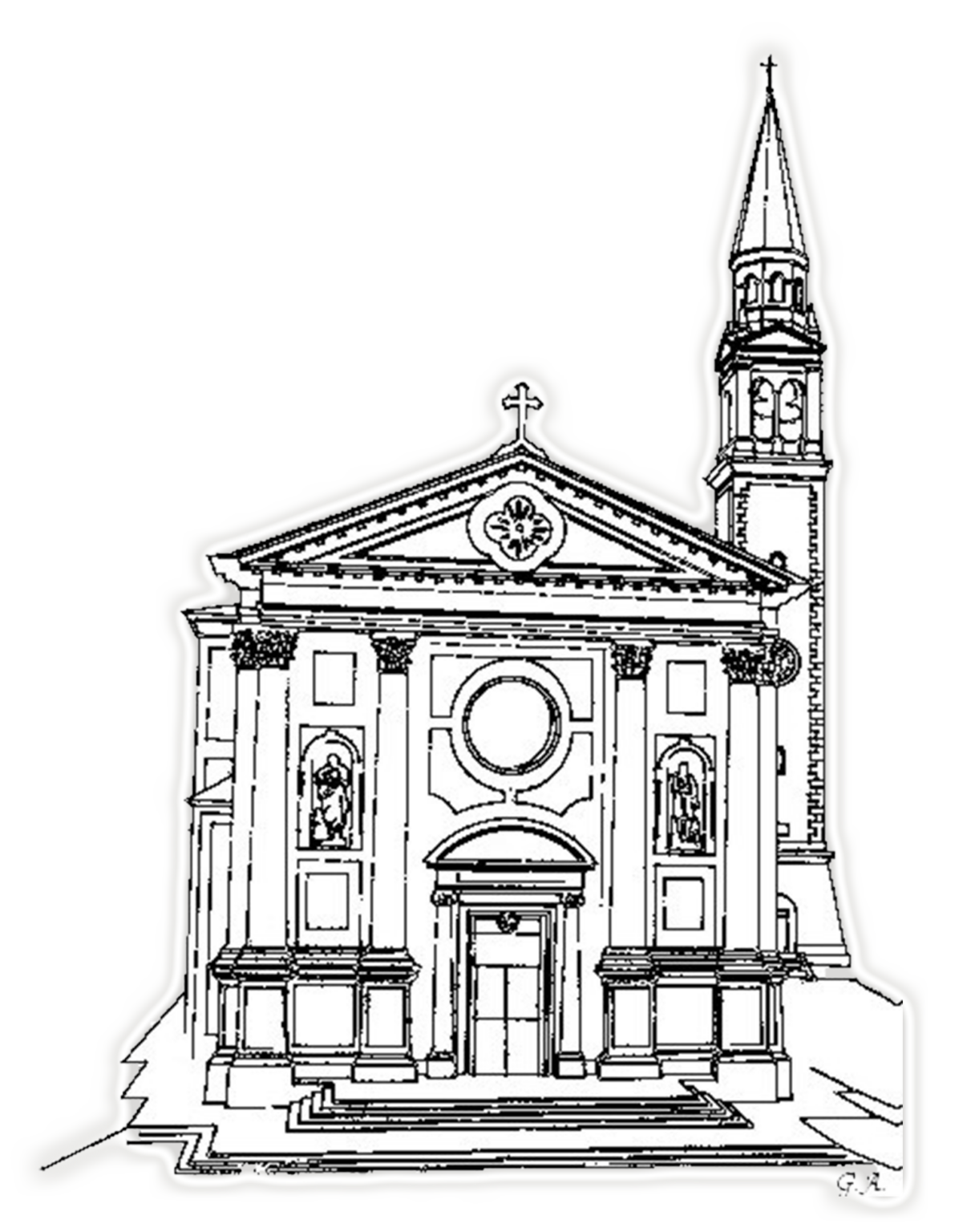 Duomo Di Crespano • Crespano Del Grappa